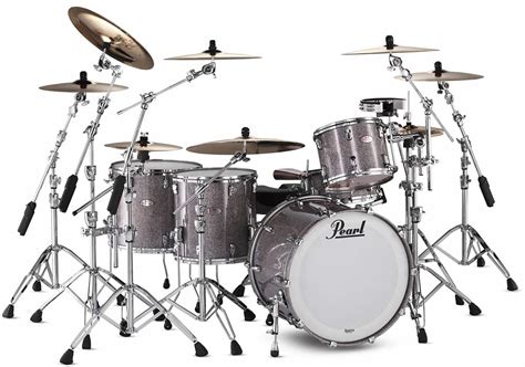 Nobie blog's: Pearl Drum