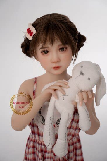 TPE Sex doll AXB DOLL 110cm Love doll Realistic Lolita #TB09 ...