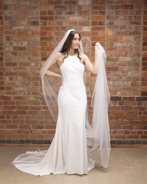 PBV9014 | Veils | The Perfect Bridal Company