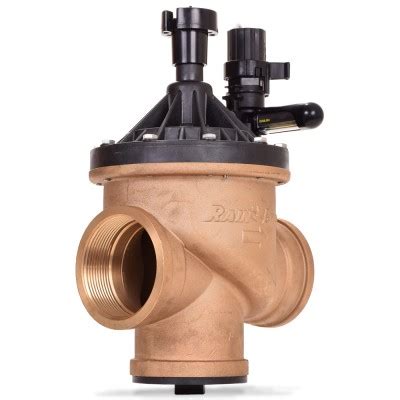 Электромагнитный клапан Rain Bird 300-BPES — интернет-магазин Системы ...