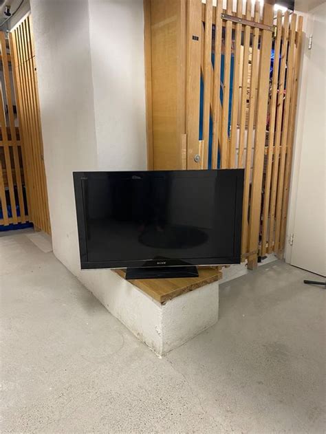 Sony 40" TV (KDL-40BX450) | Kaufen auf Ricardo