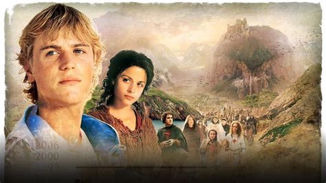 Смотреть "Крестовый поход в джинсах" онлайн. Фильм - eTVnet