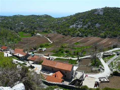 Dubrovnik, Cavtat, Subra, Lovćen, Kotorski zaljev, Snježnica, Kuna ...