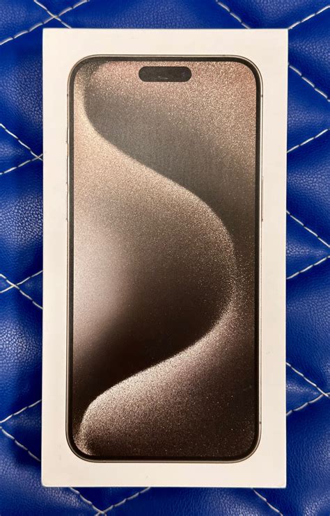 НЕРАЗПЕЧАТВАНИ Iphone 15 Pro и Pro Max гр. София Борово • OLX.bg