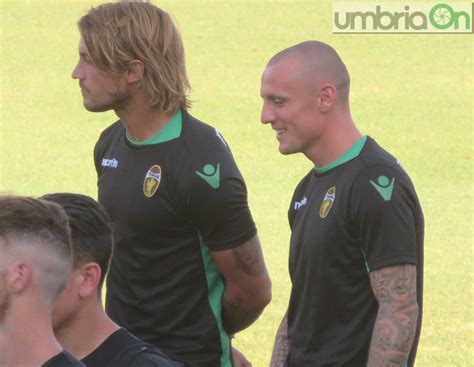 Surraco Defendi | umbriaON