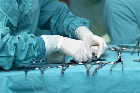 Вероятность развития осложнений после операции на сердце связали со ...