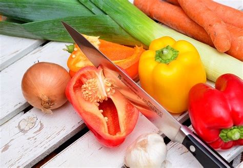 Где в Чехове купить ножи? Как выбрать нож для кухни?