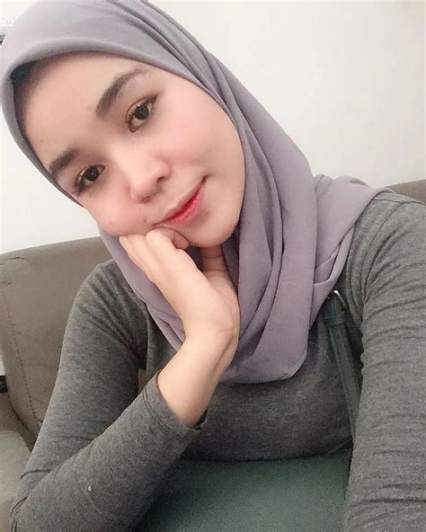 Koleksi Foto gadis berjilbab cantik dan imut - ReRe Cantik