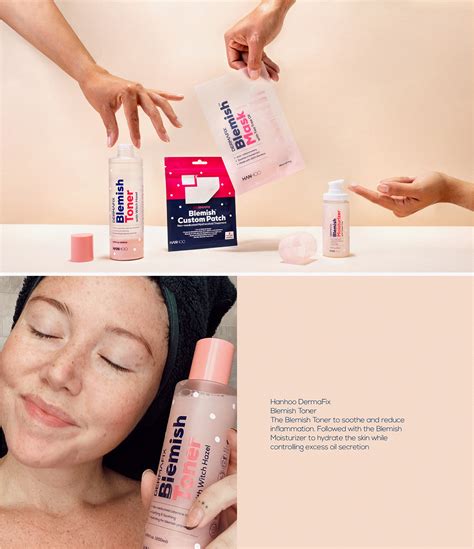 DermaFix Kit on Behance