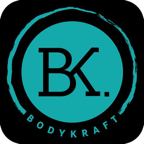 BodyKraft app - Apps on Google Play