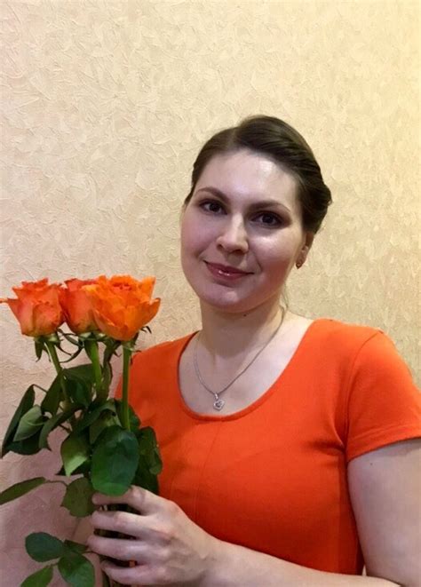 Екатерина Апурина