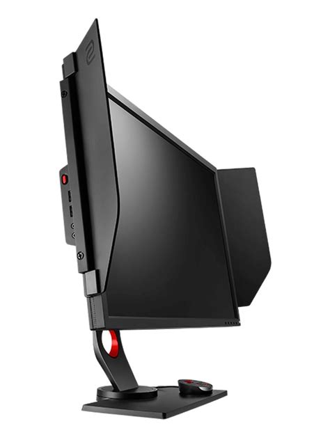 Обзор BenQ Zowie XL2740 – игровой монитор для киберспорта / Мониторы