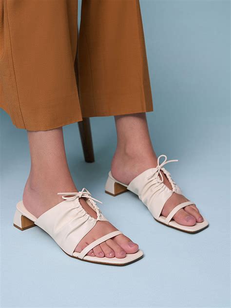 CHARLES & KEITH SA - Shop Women's Shoes, Bags & Accessories Online