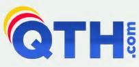 QTH.com Web Hosting and Ham Radio Services