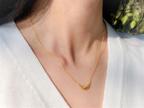 Selena goddess necklace – Kattleya Jewels