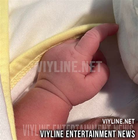 Viy Cortez and Cong TV Welcomes Baby Zeus Emmanuel ‘Kidlat’ Velasquez ...