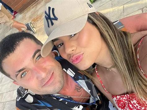 Lexa faz confissão íntima sobre namoro com Ricardo Vianna: “Loucura” | O TEMPO