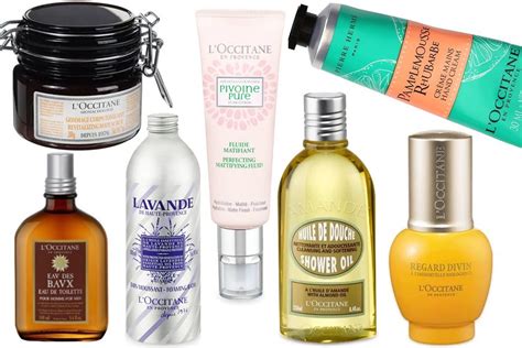 Что купить у L'occitane? Отзывы | Beauty Insider