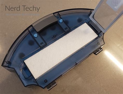 Unboxing & Review of the ILIFE A10 Robot Vacuum - Nerd Techy
