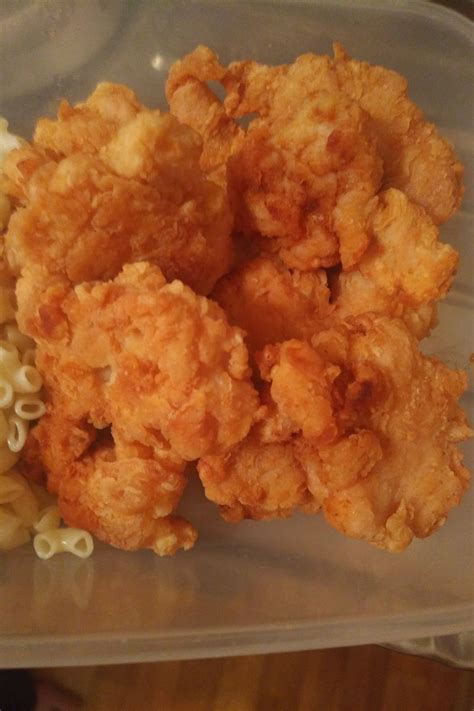 Куриные стрипсы как в KFC — рецепт с фото пошагово