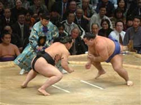 ¿Qué Es El Sumo? - Cultura Virtual de Sumo | Mex Alex