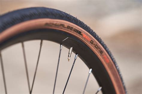 Schwalbe G-One RS Gravel Tyre review - Gravel Bike Tyres - Tyres ...