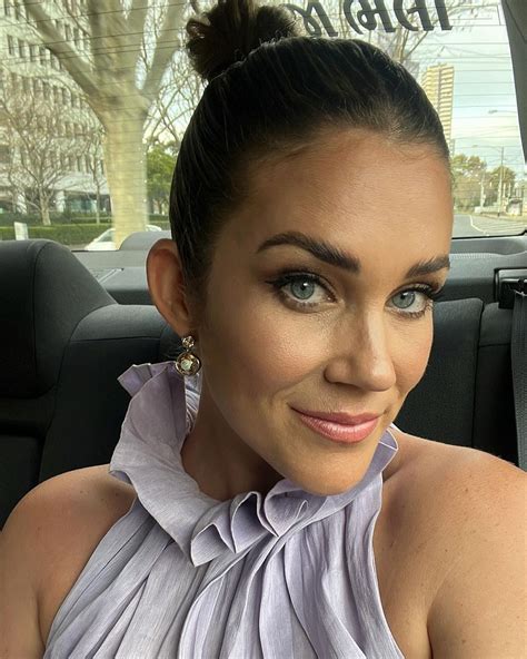 Georgia Love 'DEEPLY SORRY' for controversial Instagram post