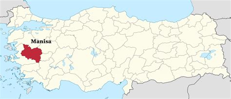Plan de Manisa