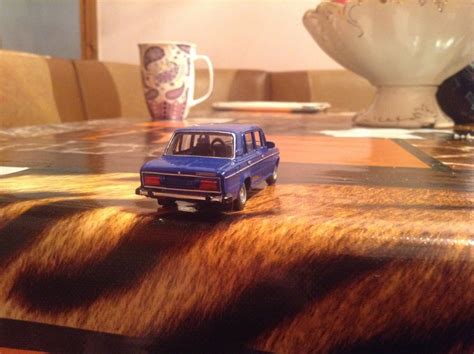 Мини тачка — Lada 21065, 1,6 л, 2004 года | просто так | DRIVE2