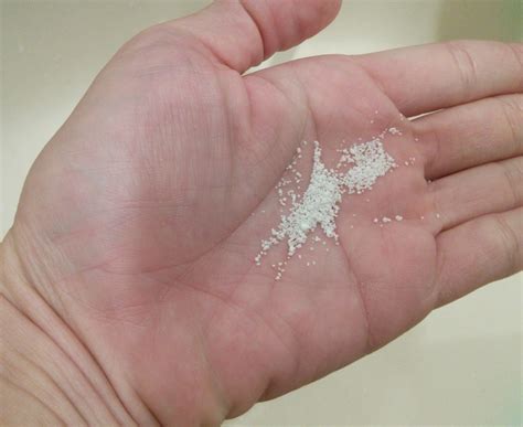 Review: Tosowoong Enzyme Powder Wash – Fifty Shades of Snail