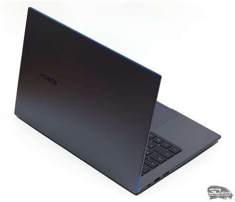 Обзор ноутбука HONOR MagicBook 14 2021, в котором Honor перешла с ...