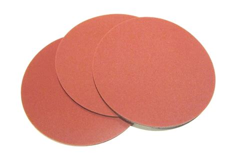 Купить Круги шлифовальные Sia Velvet 150/без отв