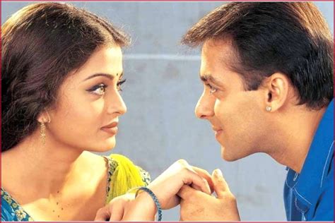 Intriguing love story & break-up of Salman Khan and Aishwarya Rai