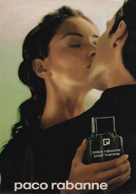 Paco Rabanne Pour Homme: 50 Jahre! ~ Vintages