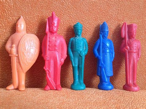 Игрушки моего детства / Назад в СССР / Back in USSR
