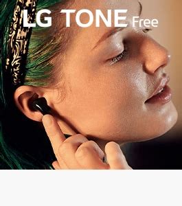 LG Consumer & Business Electronics | LG Deutschland