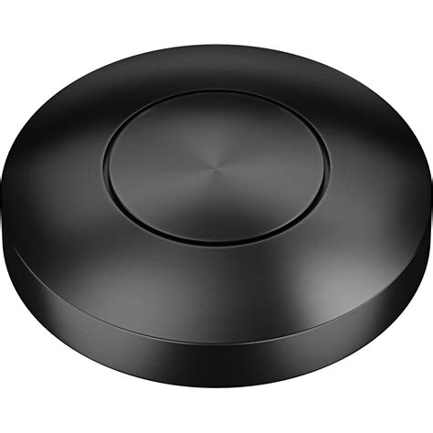 Пневмокнопка, anthracite (антрацит)