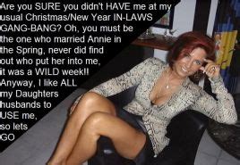 Mom in Law Caption Pics 2 Porn Pictures, XXX Photos, Sex Images #3851734 - PICTOA