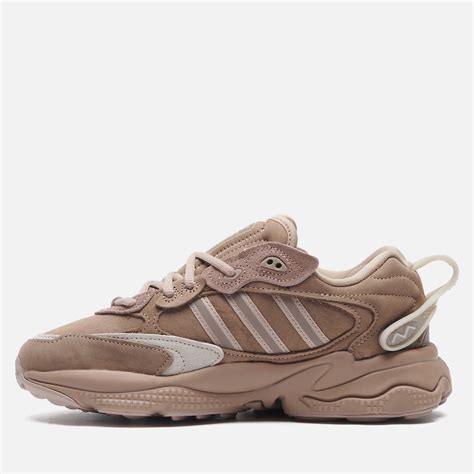 Женские кроссовки adidas Originals Ozweego Meta, GW3963