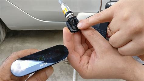 Xiaomi система контроля давления в шинах 70Mai TPMS с Алиэкспресс на ...