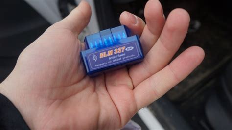 Считывание ошибок двигателя через телефон: Лучшие программы для OBD 2 ...