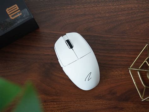 Review: Zaopin Z1 Pro Wireless Gaming Mouse – Tech Jio