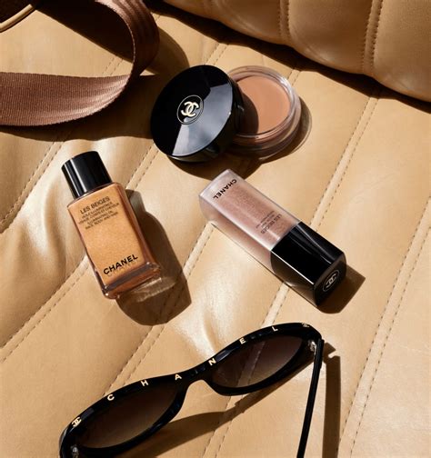 МАКИЯЖ | Official site | CHANEL