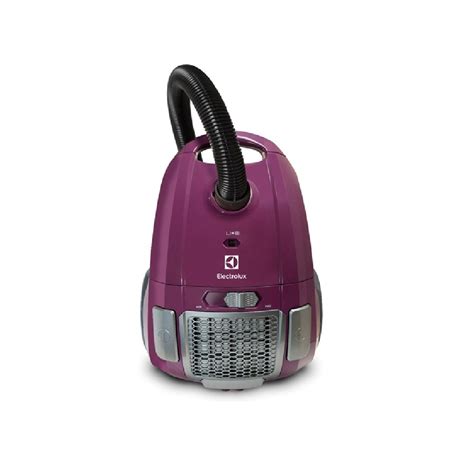 Aspiradora Fusion Electrolux FSN02 1800 W - fravega