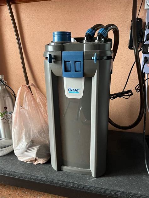 Oase Biomaster 850, Pet Supplies, Homes & Other Pet Accessories on ...