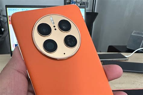 REVIEW: Huawei Mate50 Pro