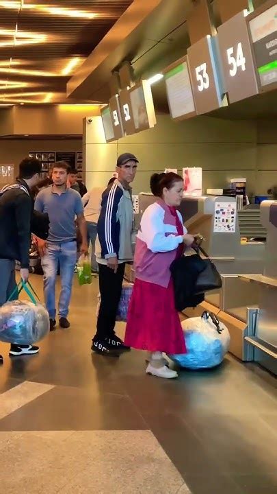 Аэропорт Внуково #moskva #розигриш #Внуково #Карши - YouTube