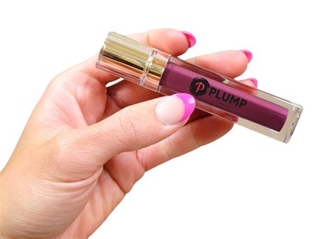Potion Lip Polish – Plump Cosmetics