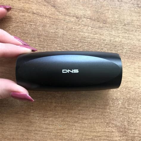 Портативная колонка DNS – купить в Москве, цена 150 руб., дата ...