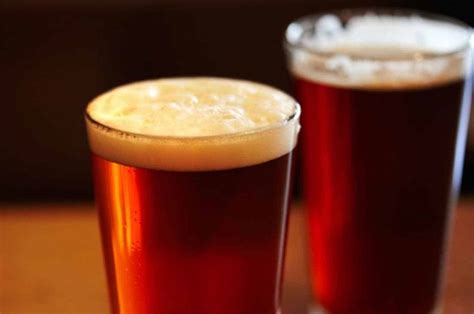 Amber Beer Guide: Origin, Taste, Characteristics & Drinking Tips